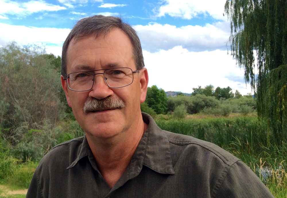 Schafer eyes politics again - TimesChronicle.ca