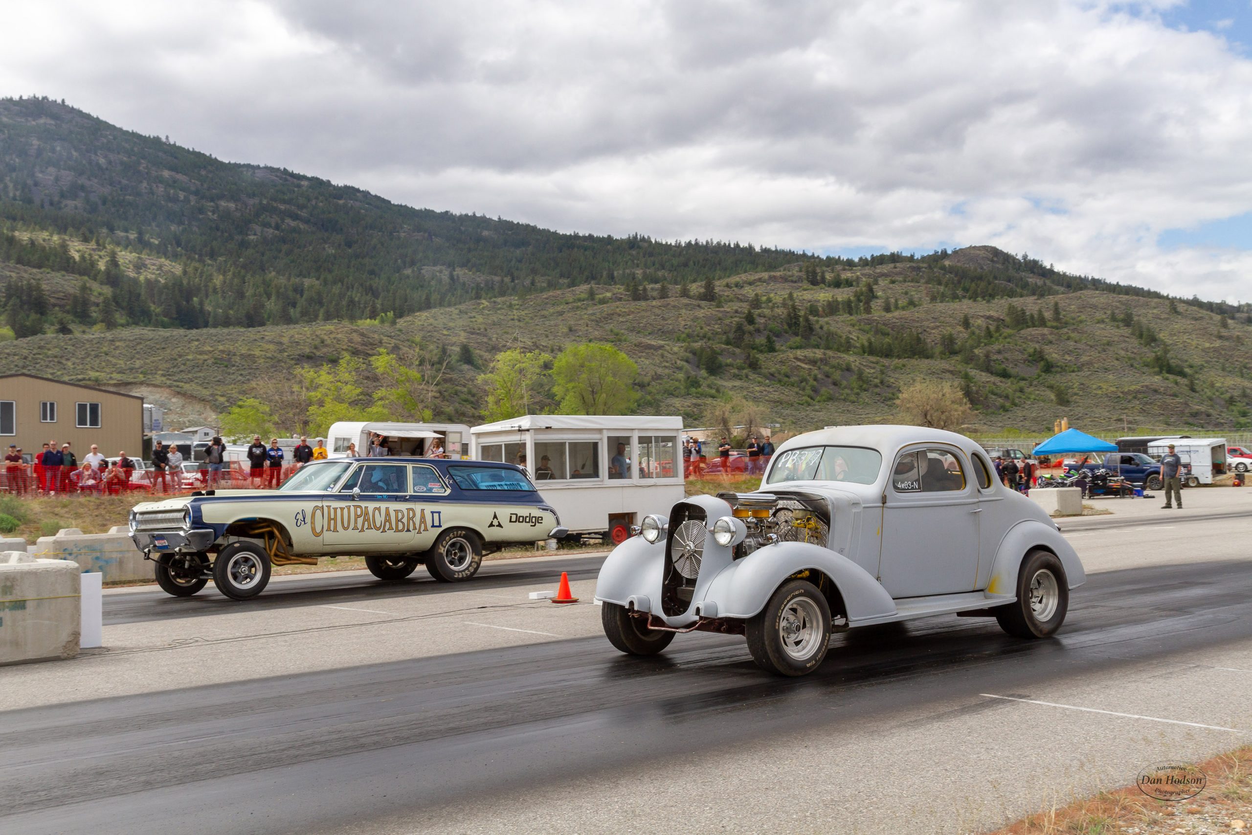 Drag racing season continues with second race - TimesChronicle.ca