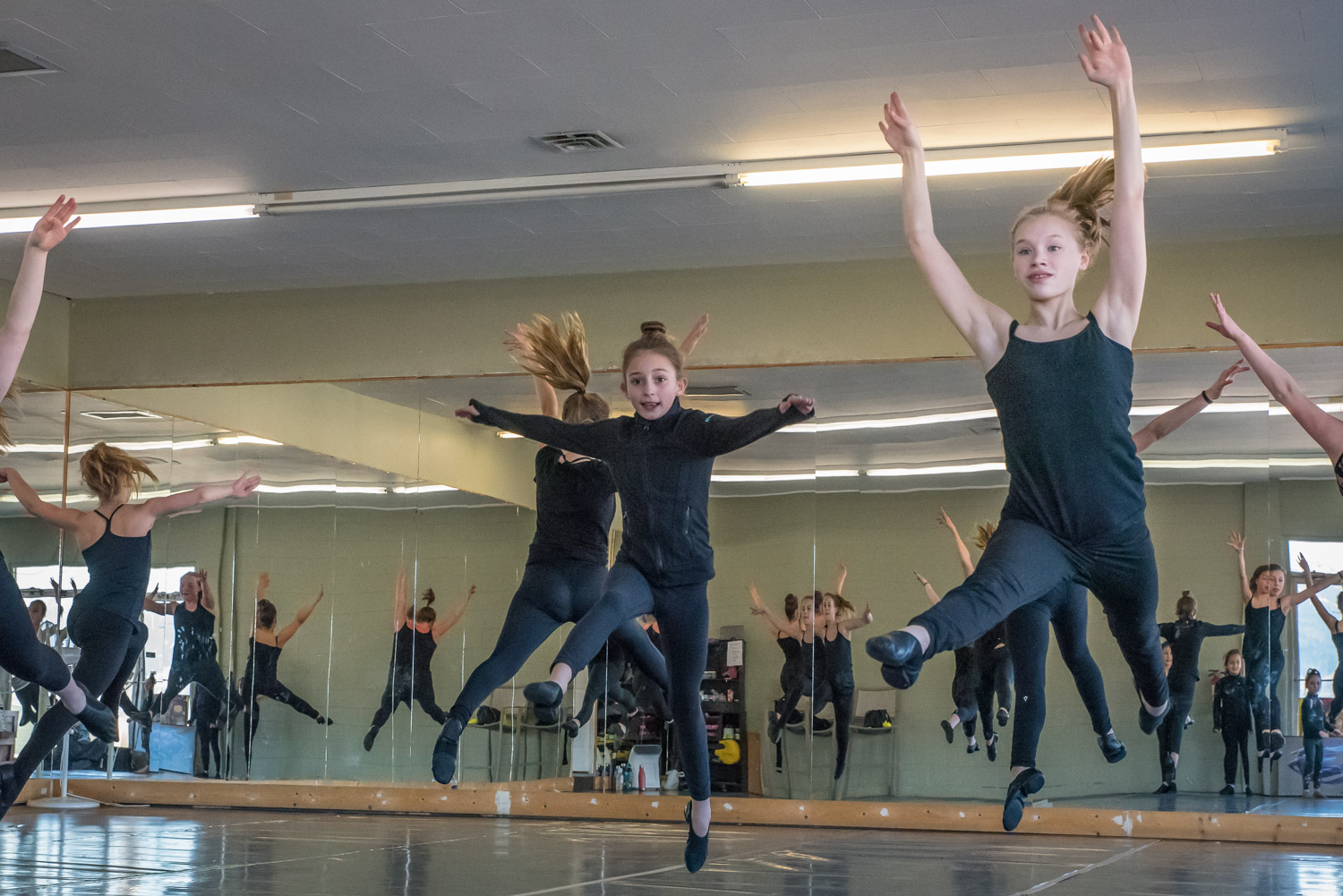 Dance Oasis students win big at festivals - TimesChronicle.ca