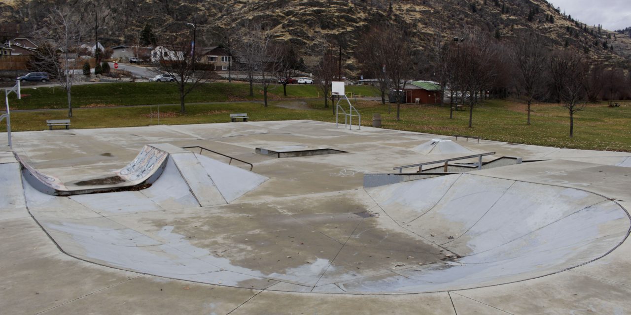 RDOS opening outdoor courts, skateparks and washrooms - TimesChronicle.ca