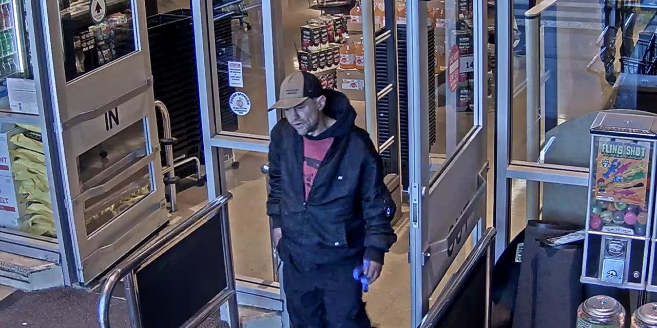 Police looking for poppy box thief - TimesChronicle.ca
