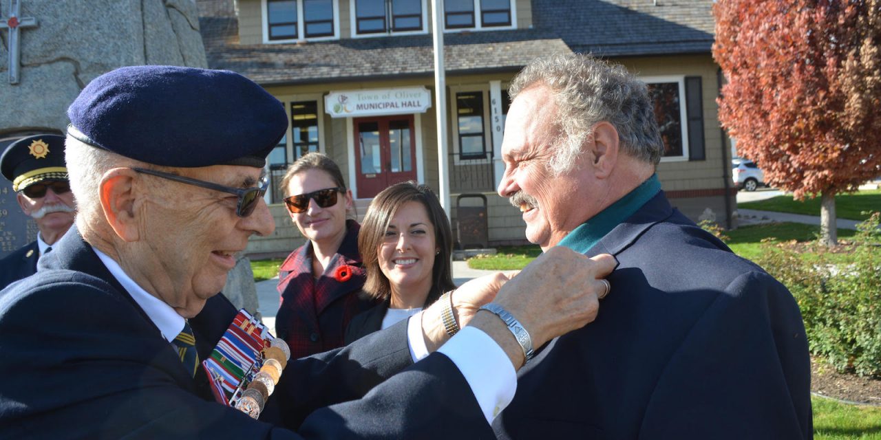 Oliver museum hosting 'Tree of Remembrance' - TimesChronicle.ca