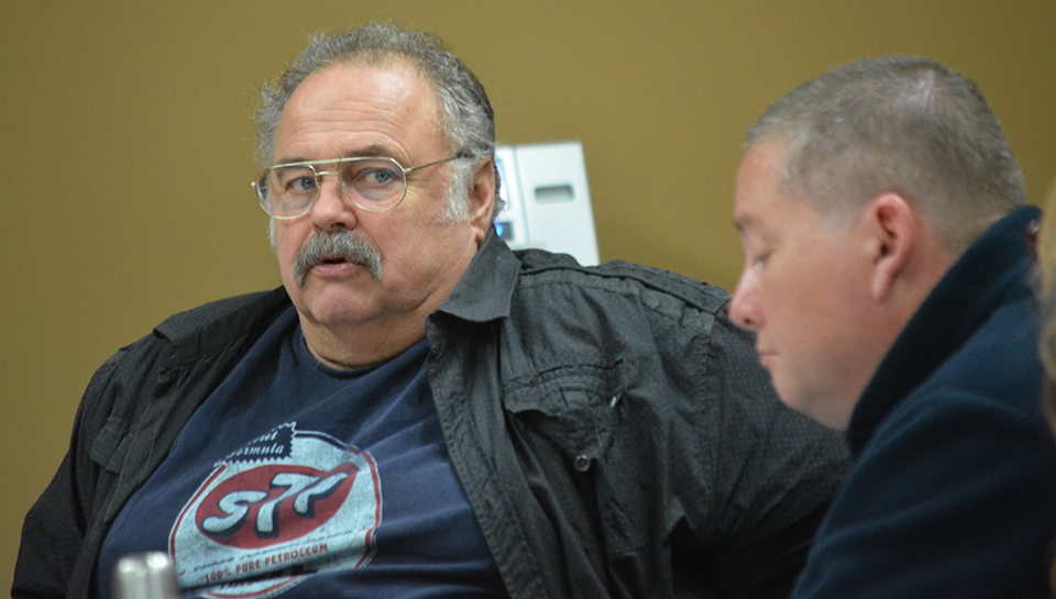 Safety committee eyes surveillance cameras for Oliver - TimesChronicle.ca