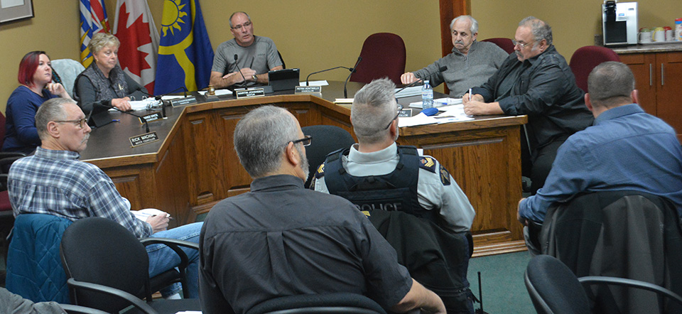 Group supports proactive bylaw enforcement in Oliver - TimesChronicle.ca