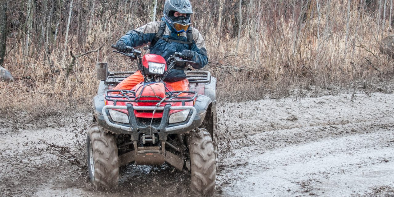 OBWB asks province to crack down on mud-boggers damaging watersheds ...