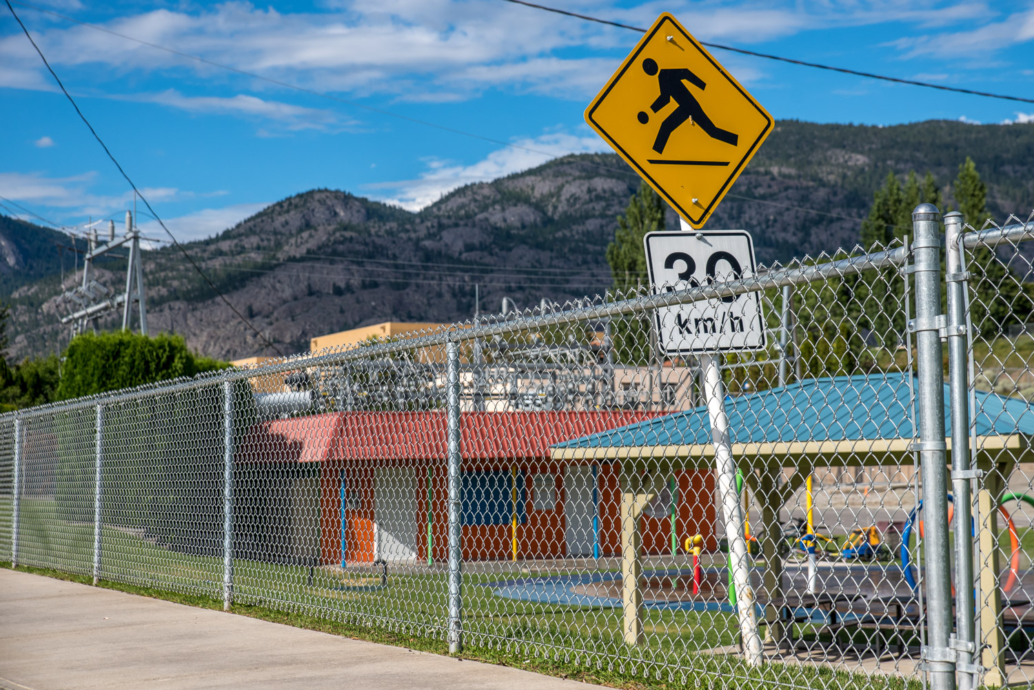 Joint town-RCMP traffic safety committee seeking public input on local ...