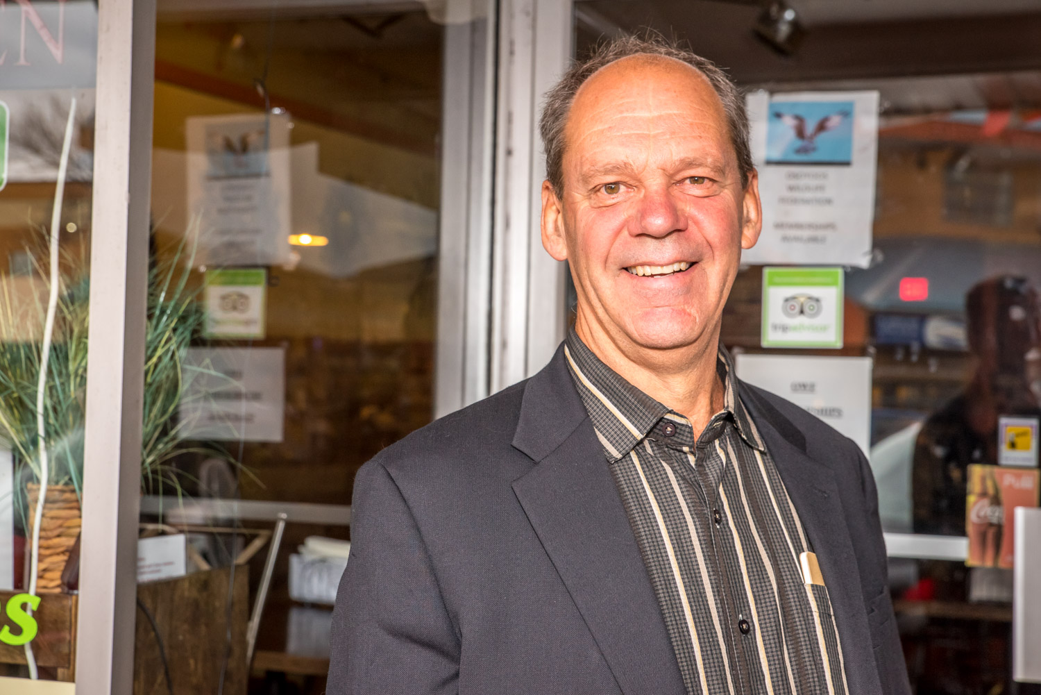 Former RDOS director Patton announces he will not be running for NDP ...