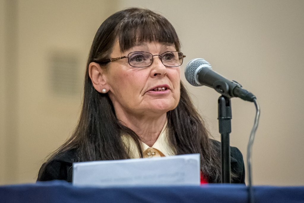 Osoyoos remembers its veterans and fallen soldiers - TimesChronicle.ca