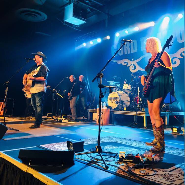 Country music stars and NHL alumni come together for new fundraiser ...