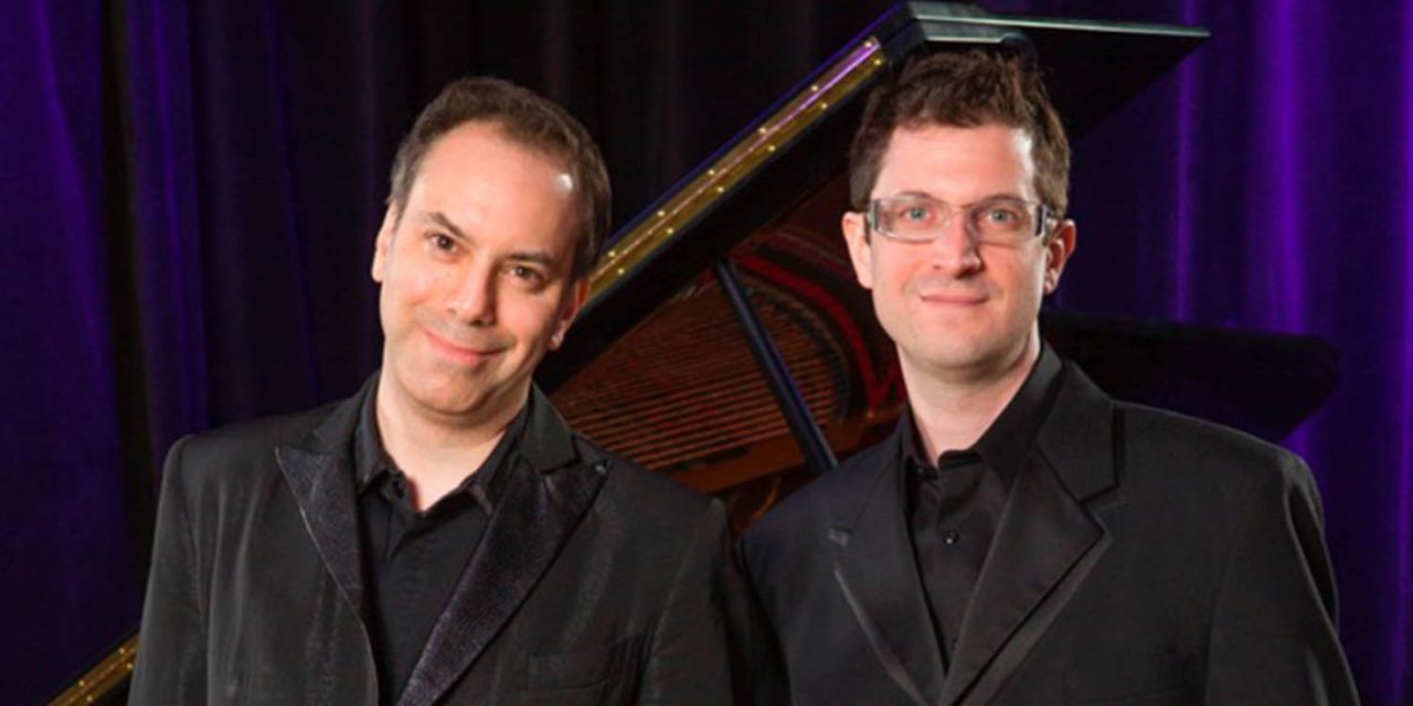 SOCS opening concert fuses classical, jazz, worldbeat - TimesChronicle.ca