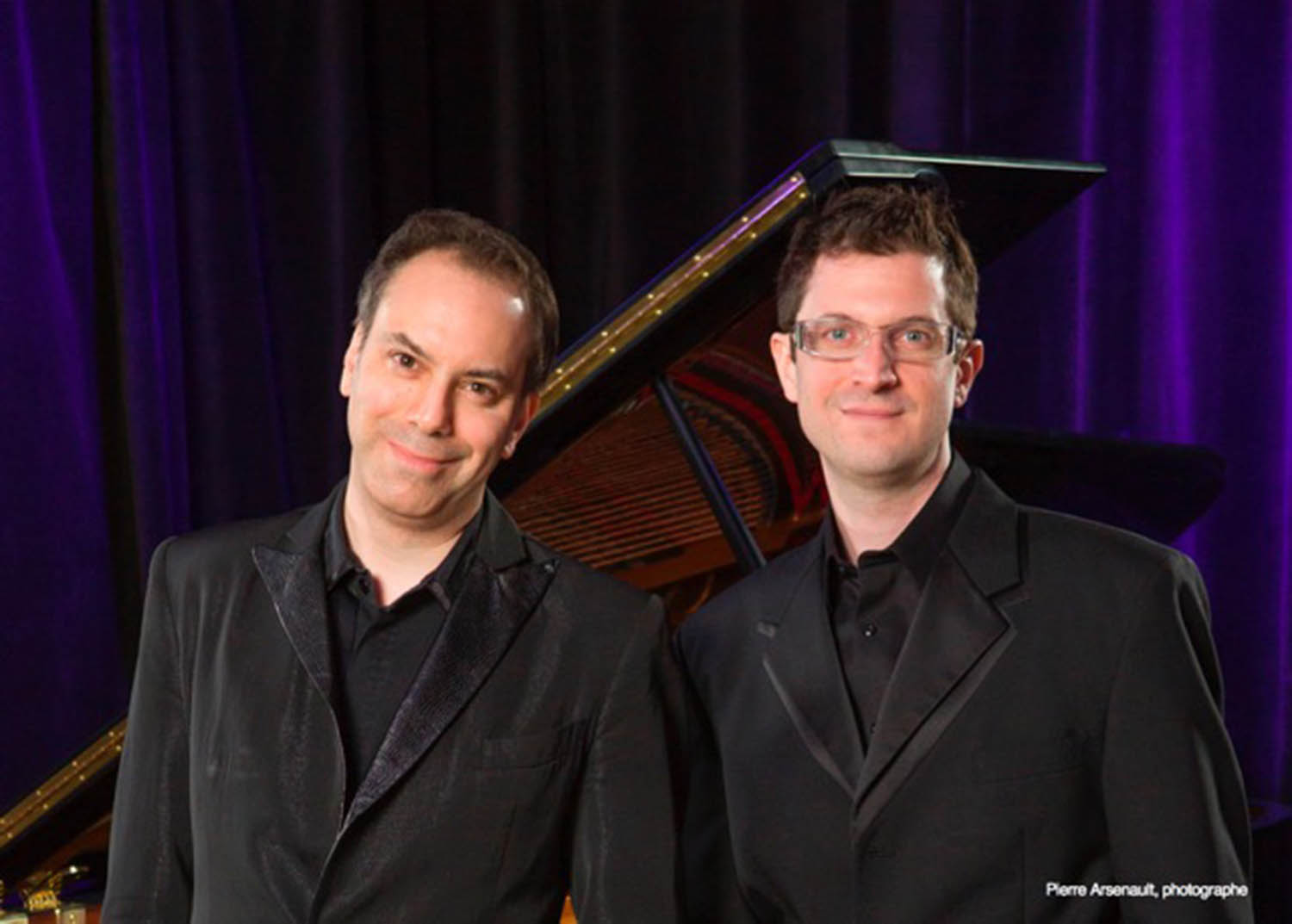 SOCS opening concert fuses classical, jazz, worldbeat - TimesChronicle.ca