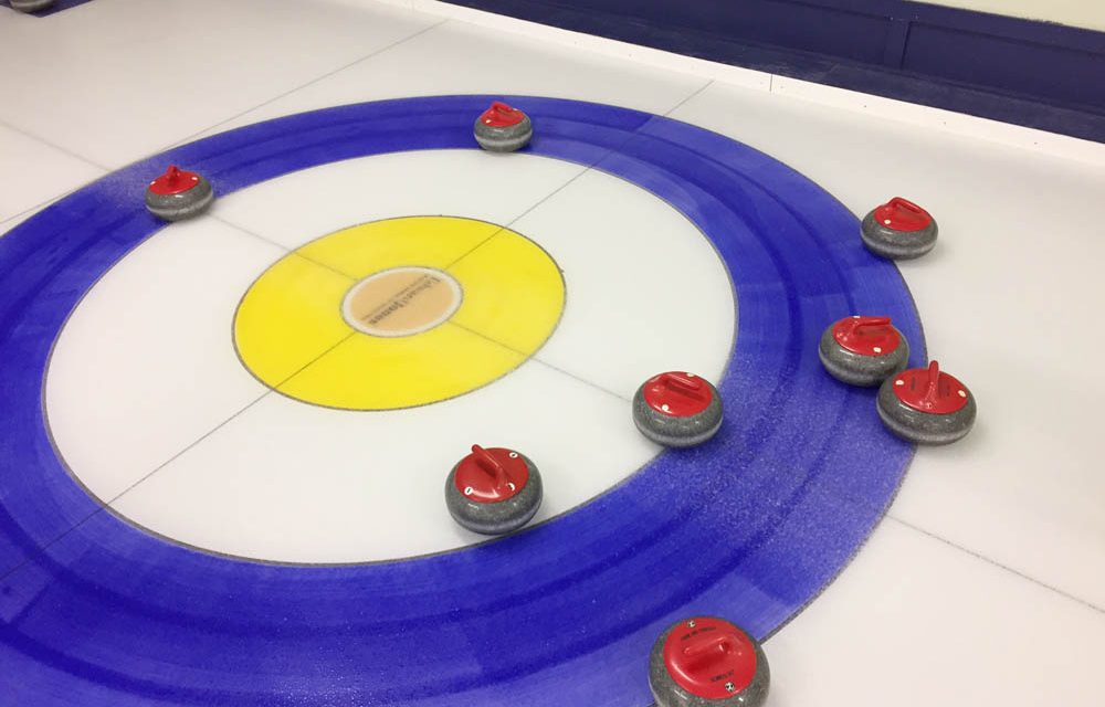 Team achieves rare 8-ender - TimesChronicle.ca
