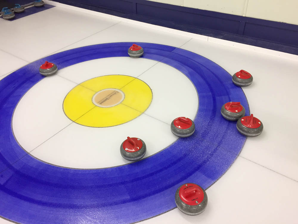 Team achieves rare 8-ender - TimesChronicle.ca