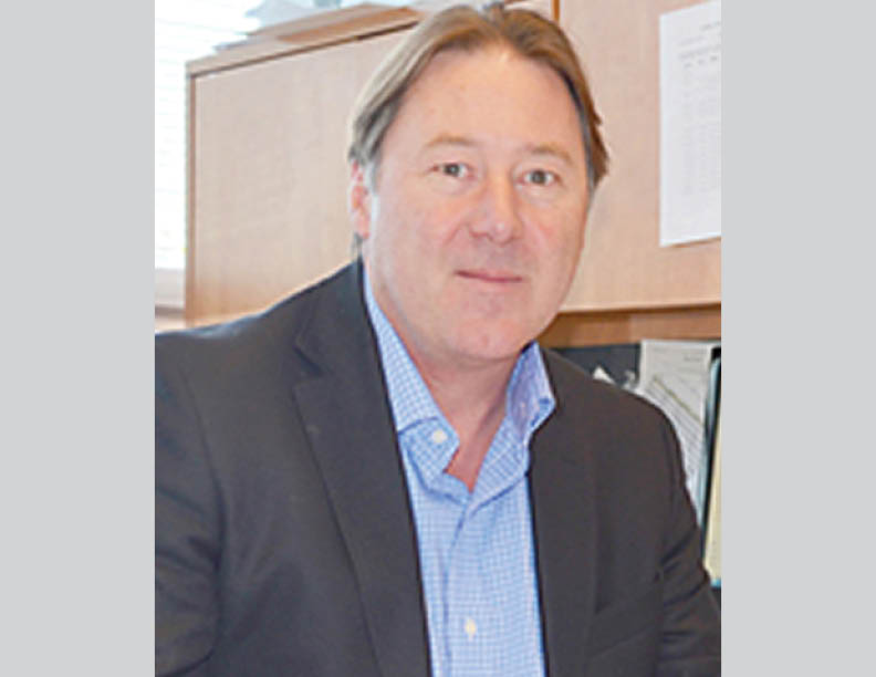 Meet the new CAO - TimesChronicle.ca