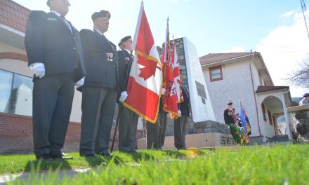 Remembering Vimy Ridge 100 years later | TimesChronicle.ca