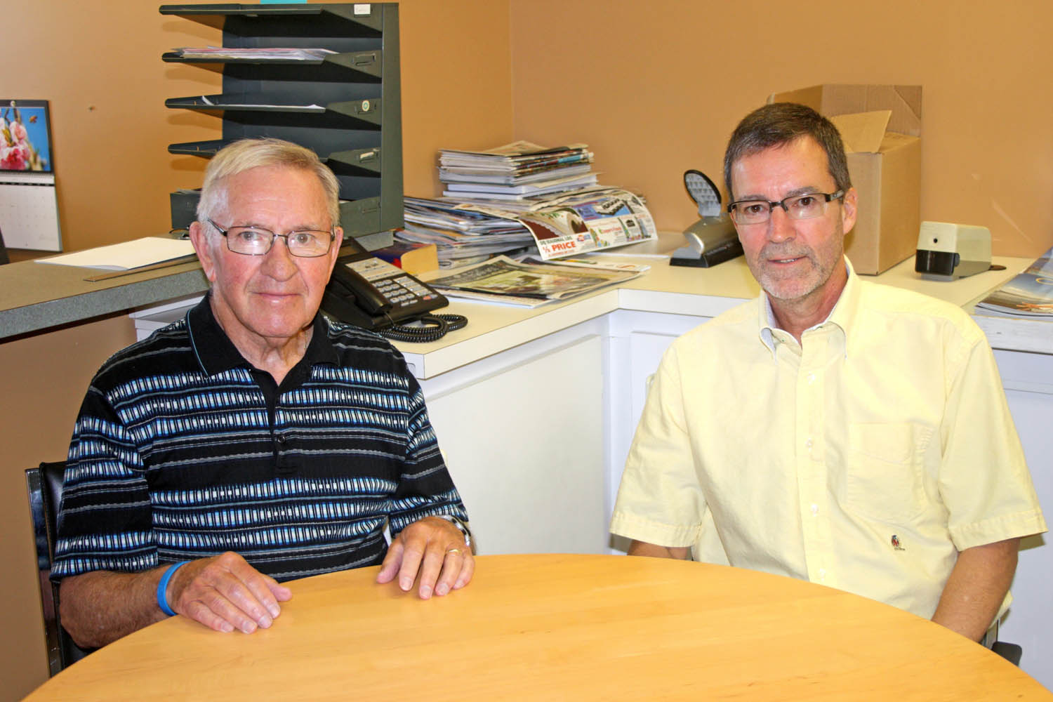 Citizens on Patrol urgently needs more volunteers - TimesChronicle.ca