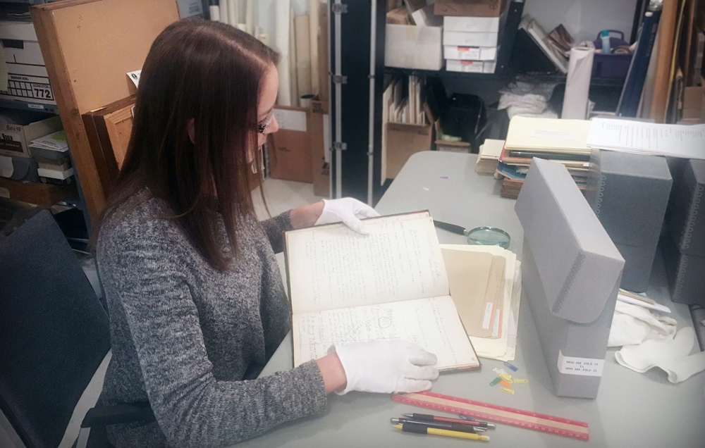 Two new archivists hired in Oliver - TimesChronicle.ca