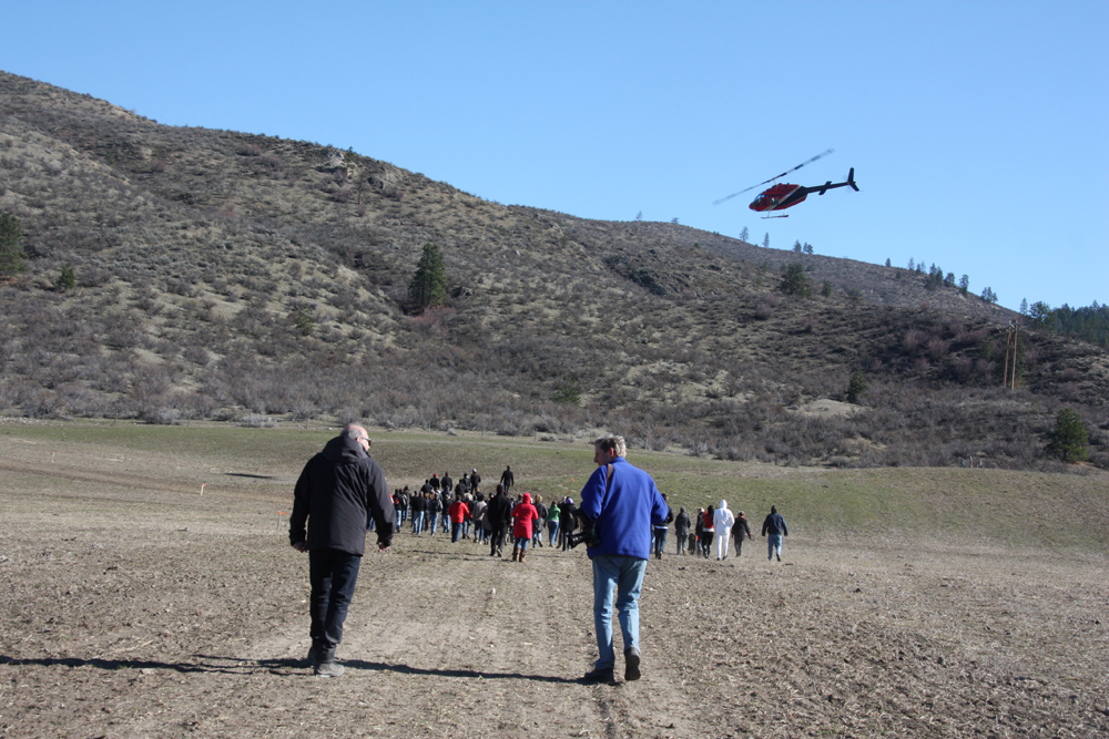 Motorsports playground taking shape at Area 27 - TimesChronicle.ca