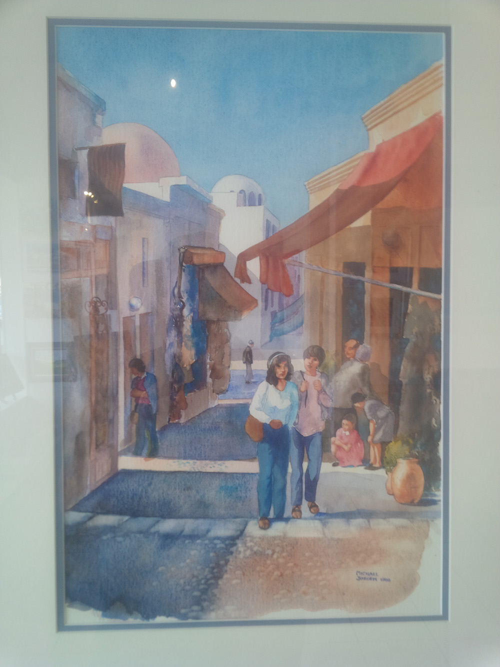 Oliver Art gallery features figures - TimesChronicle.ca