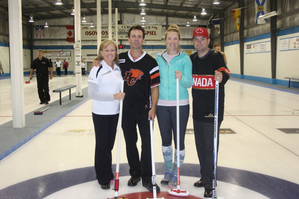 Talented Buholzer clan claims top spot in 2015 Osoyoos Mid-Summer ...