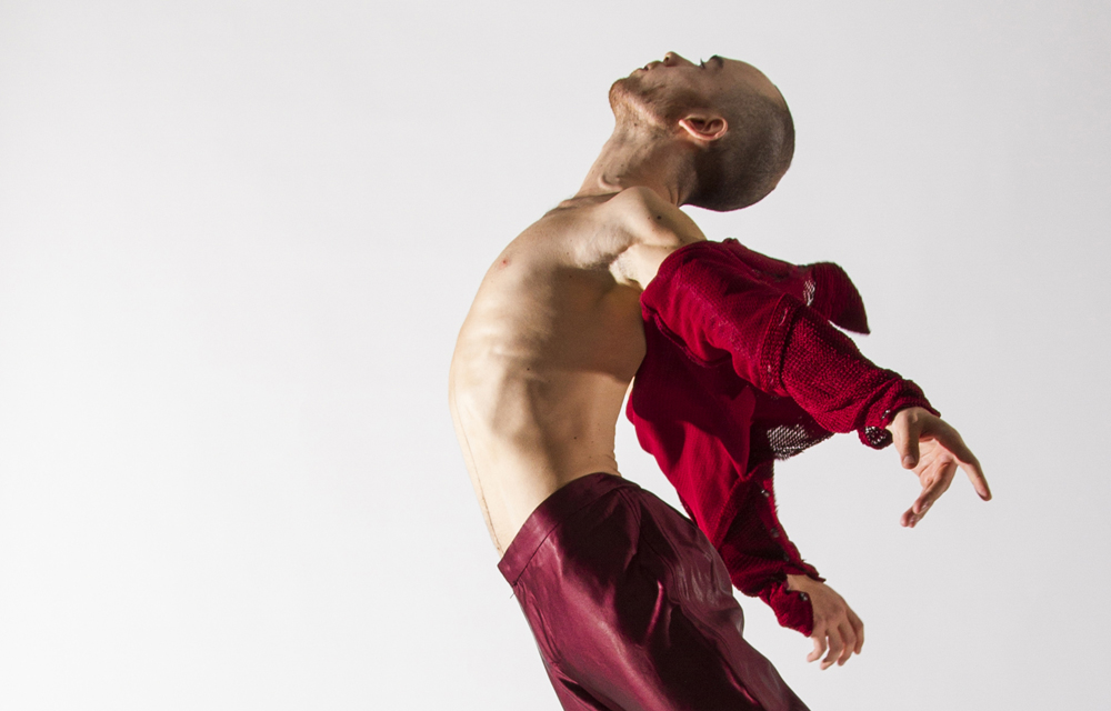 National ballet dancers to grace Oliver stage - TimesChronicle.ca