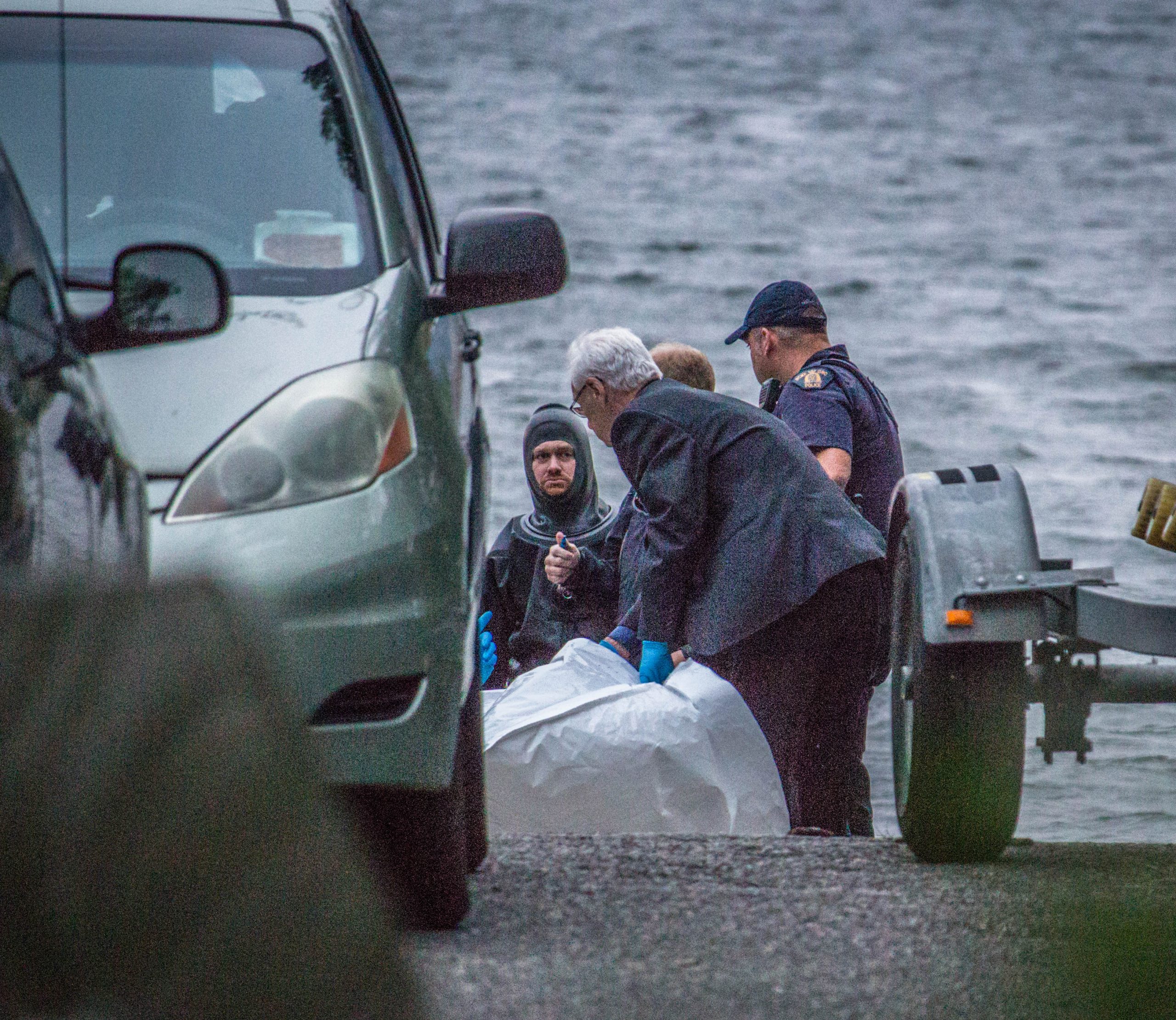 Bodies of missing boaters recovered - TimesChronicle.ca