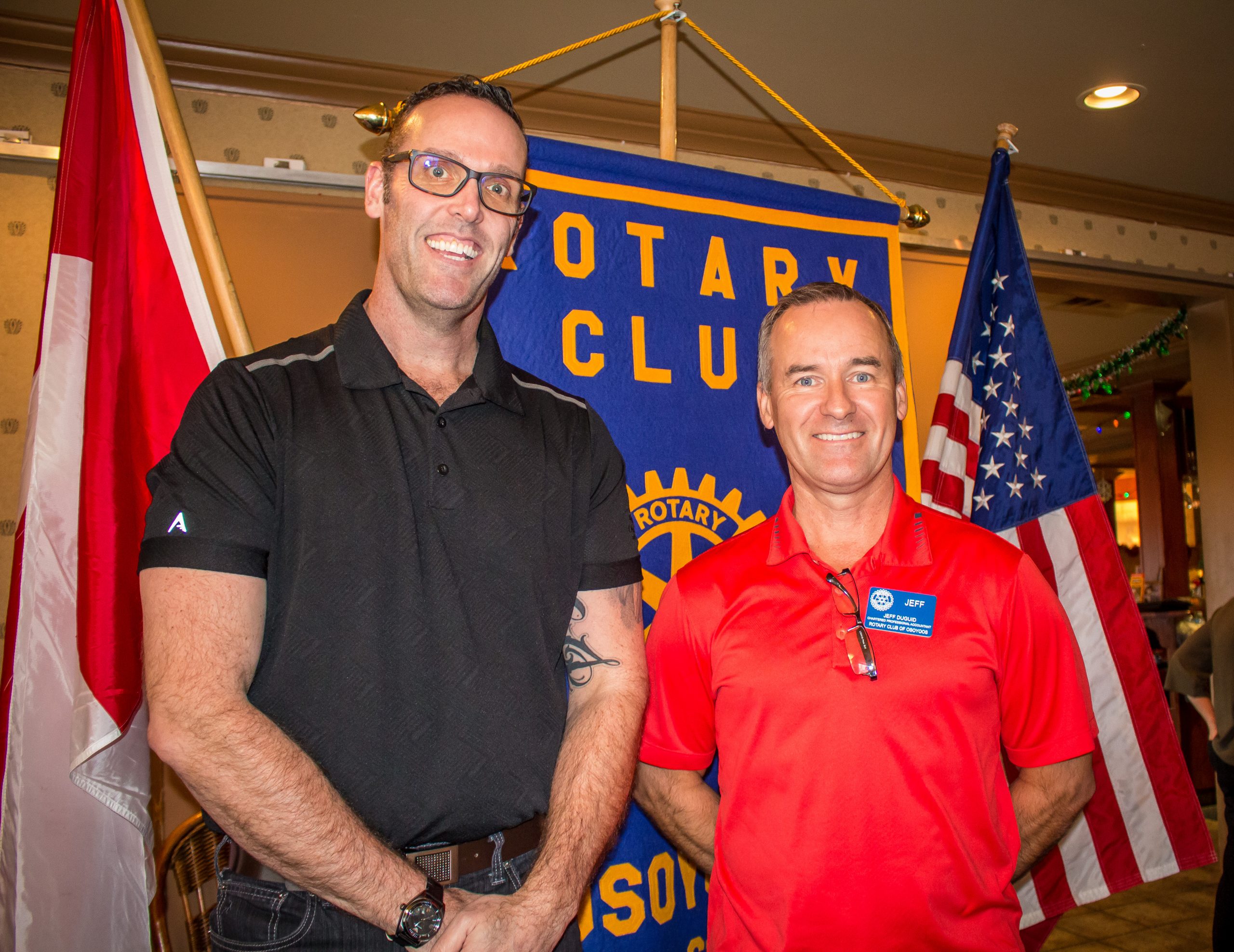 Spirit of the Game preparing for another busy year - TimesChronicle.ca