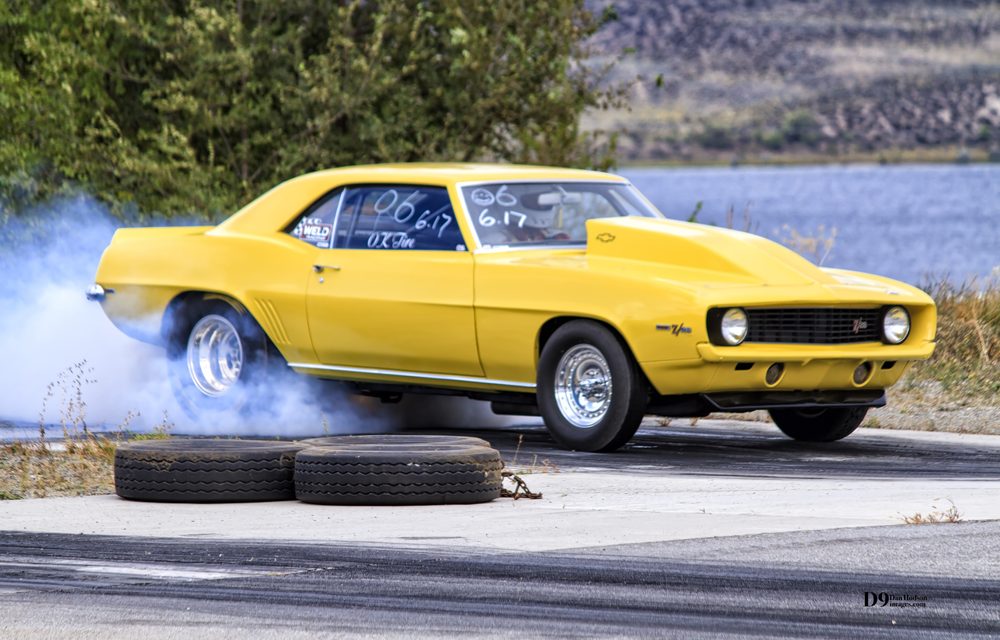 Racing association gears up for season opener - TimesChronicle.ca