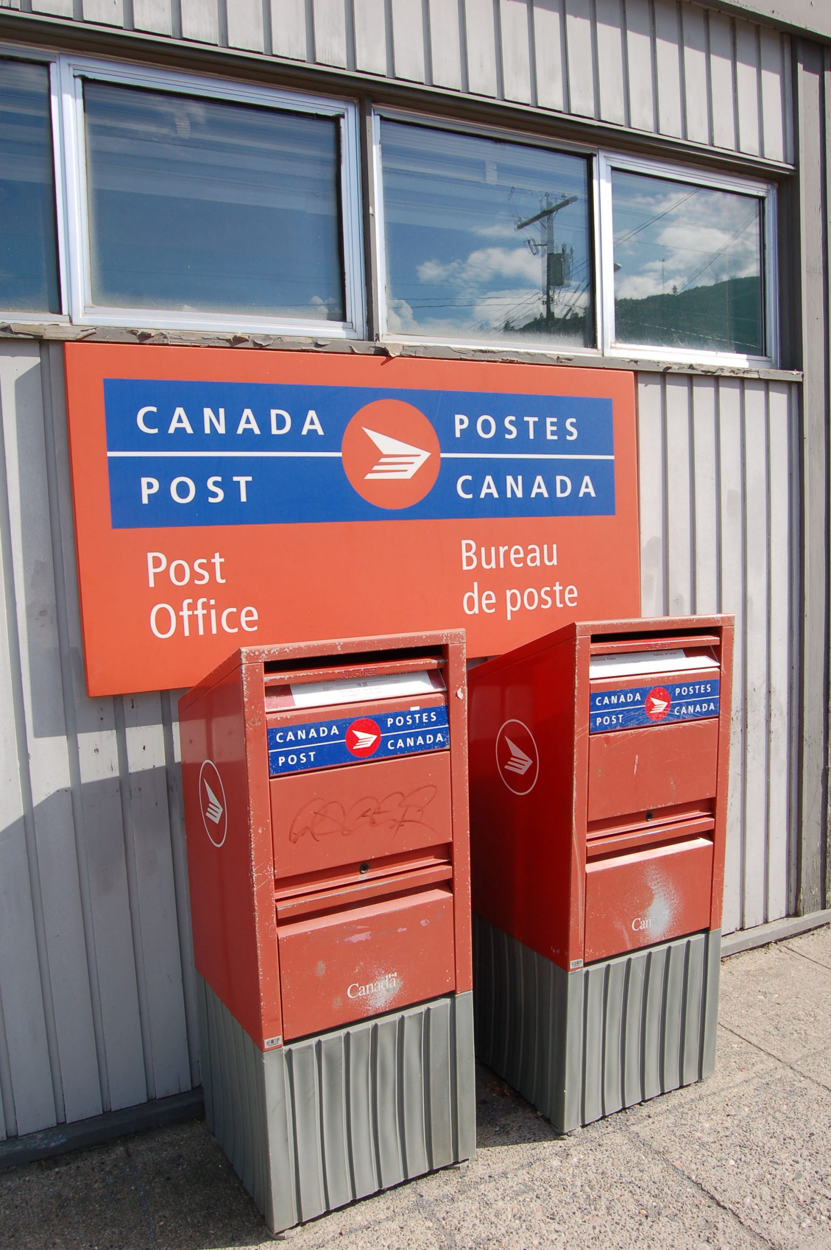 Canada Post and union still at odds - TimesChronicle.ca