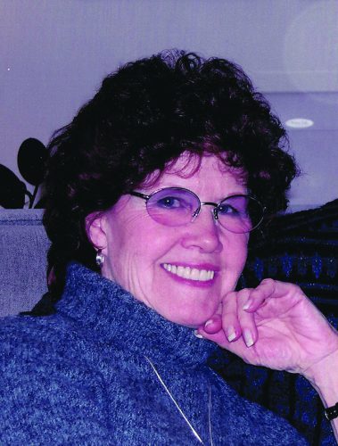 Carol Wynne Bernsten - TimesChronicle.ca