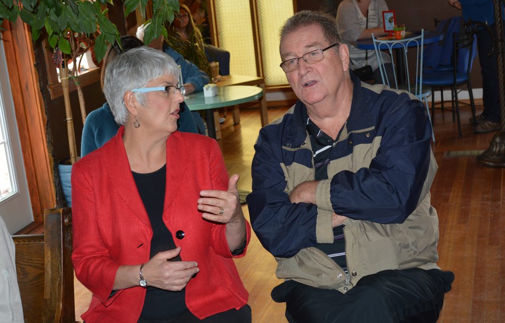 Province offers more relief to business, municipal governments ...