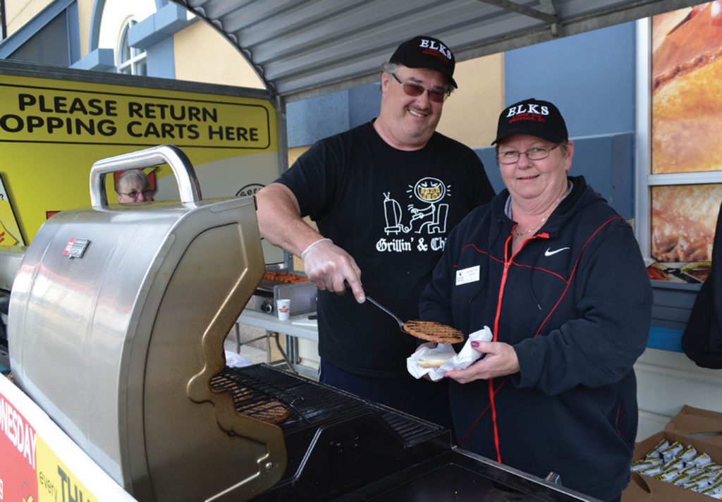 Disability-friendly ‘Caroline’s Cart’ coming to grocer - TimesChronicle.ca