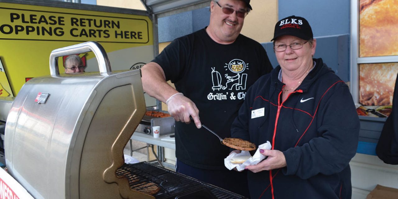 Disability-friendly ‘Caroline’s Cart’ coming to grocer - TimesChronicle.ca