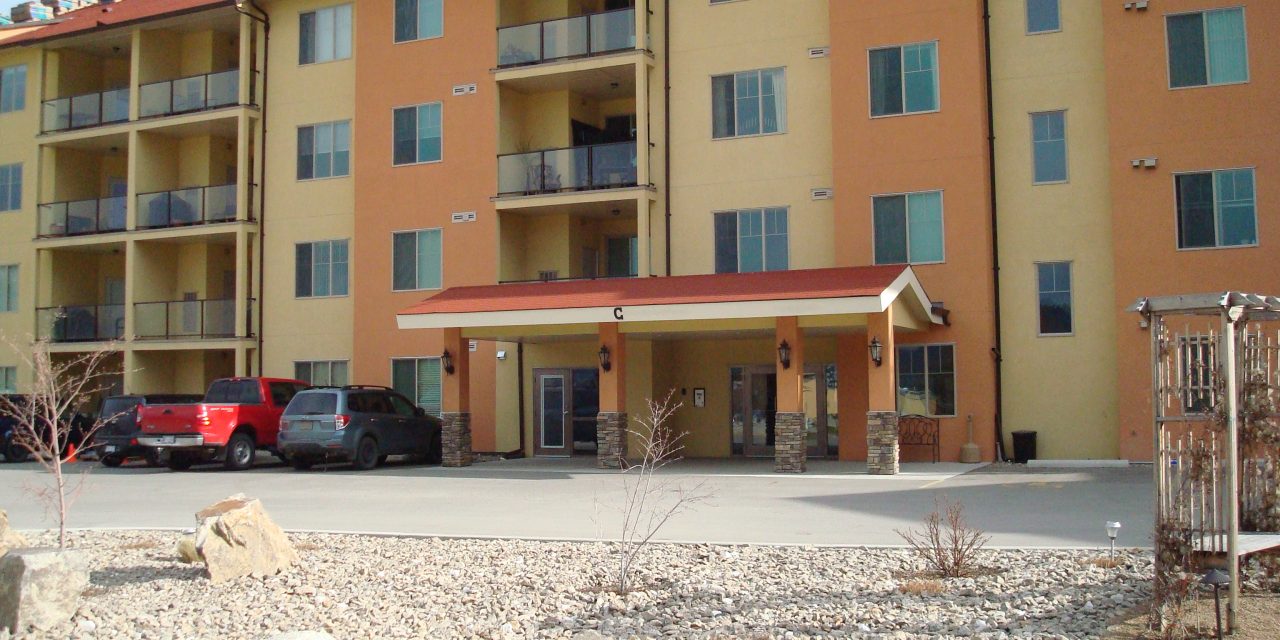 Casa Rio phase 4 dead - TimesChronicle.ca