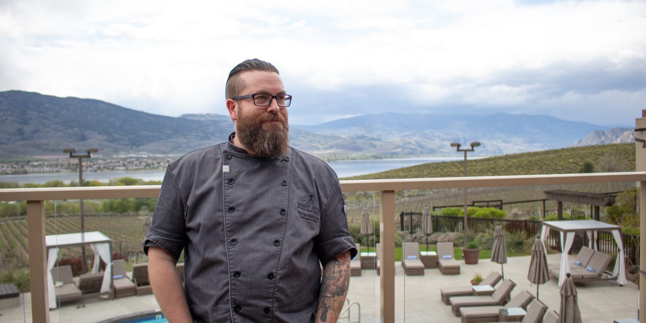 Indigenous culture, tradition explored in new restaurant ...