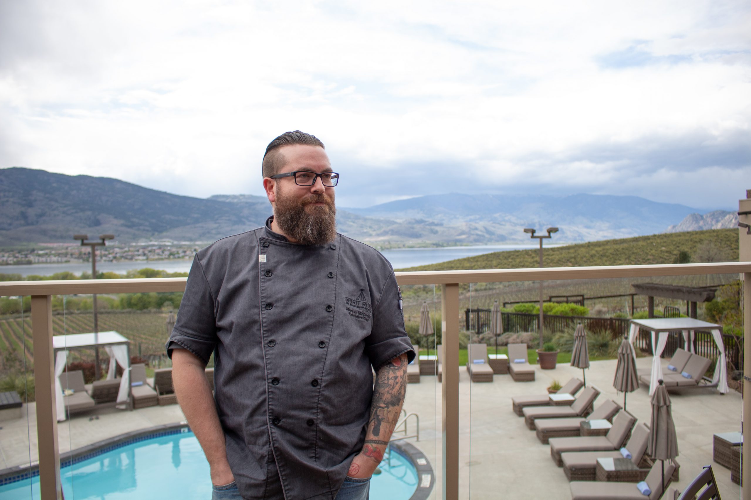 Indigenous culture, tradition explored in new restaurant ...