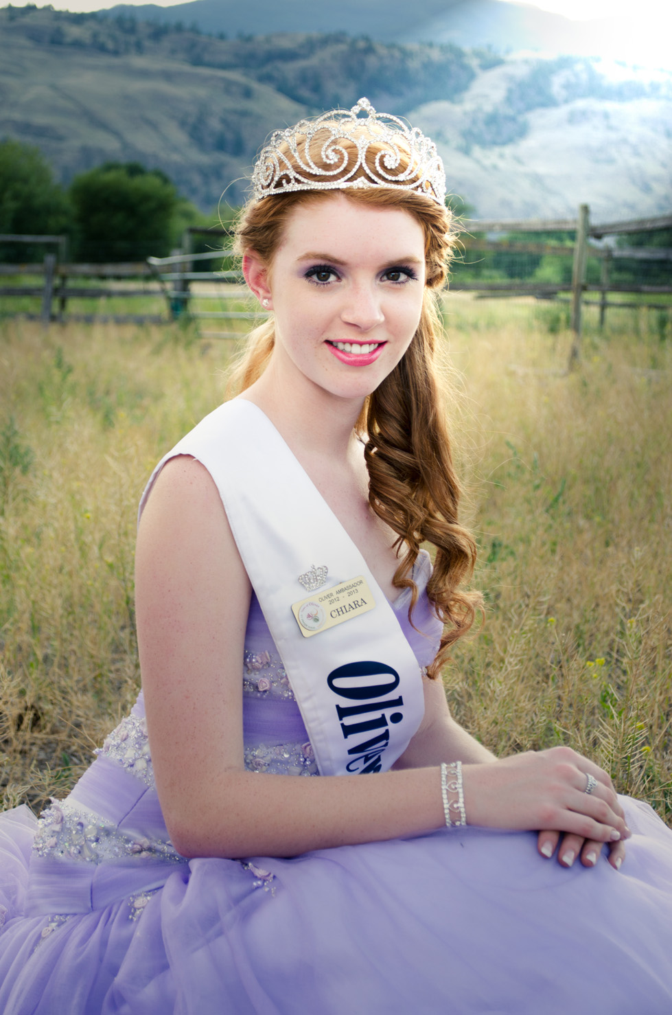 Outgoing Oliver Ambassadors give last wave - TimesChronicle.ca
