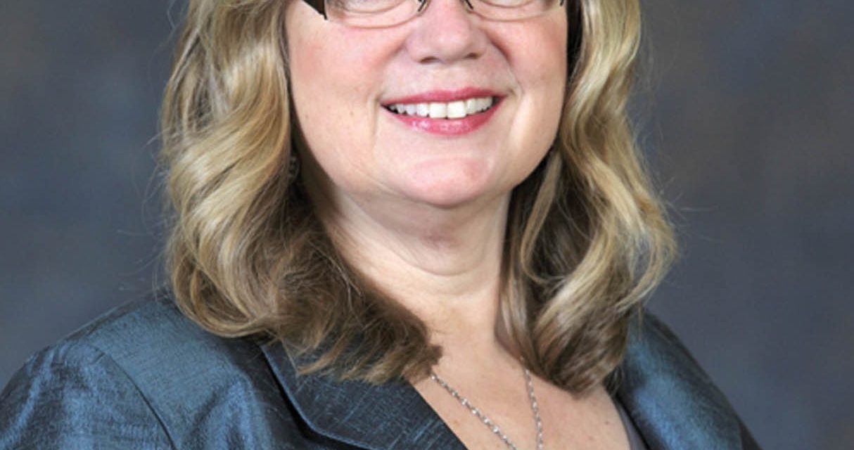 Would-be federal Liberal candidate Denesiuk is disillusioned ex-Tory ...