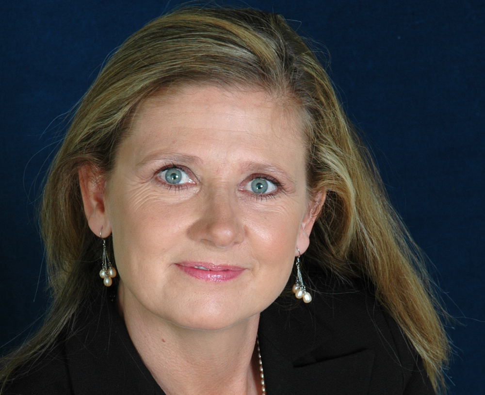 New chamber president gung-ho for change - TimesChronicle.ca