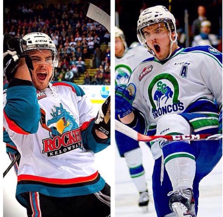 Osoyoos Coyotes announce familiar face as new head coach ...