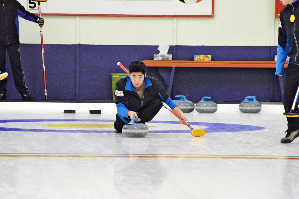 Visiting teams crowned at junior Playdowns - TimesChronicle.ca