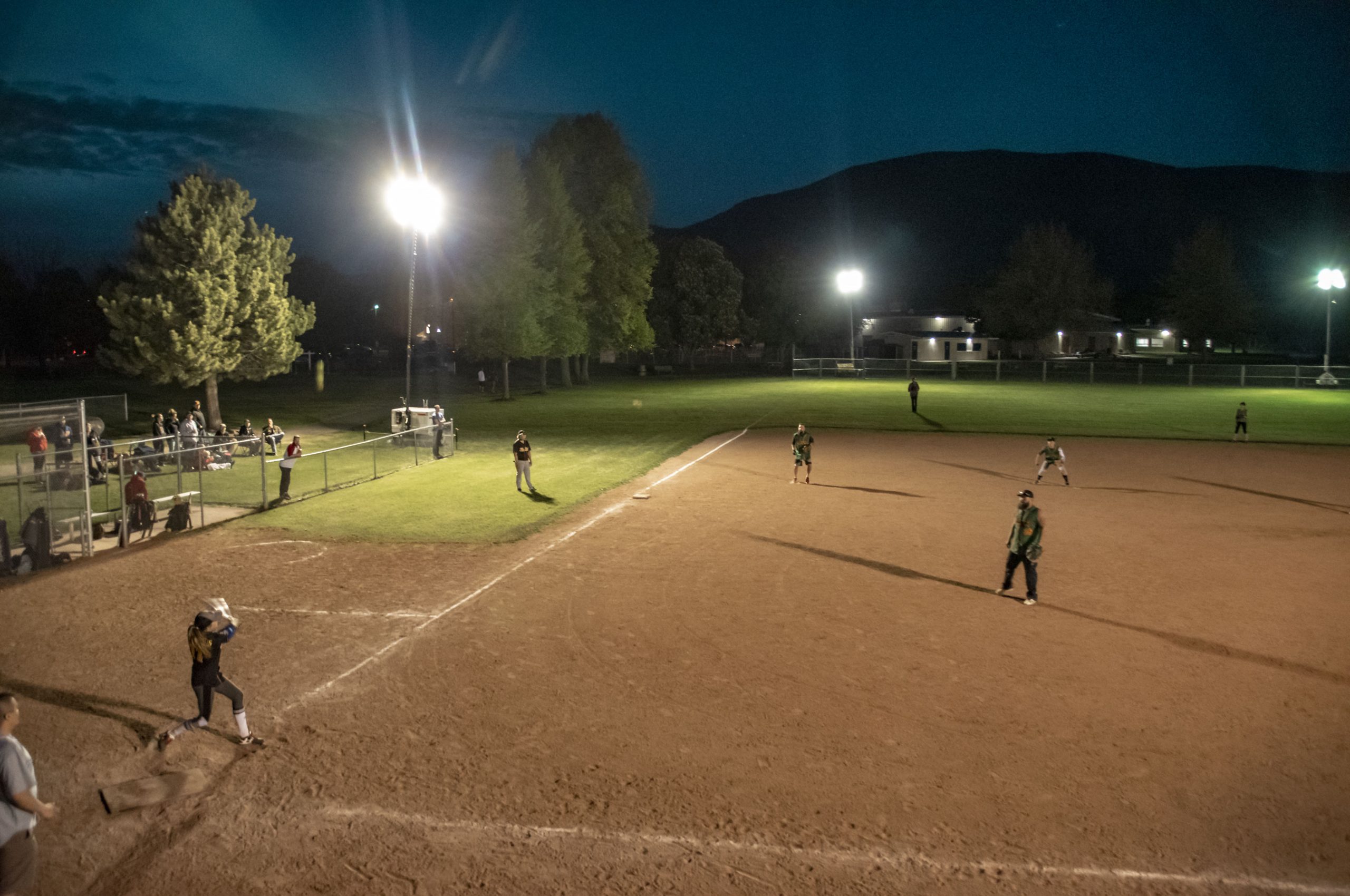Icebreaker Baseball Tournament | TimesChronicle.ca
