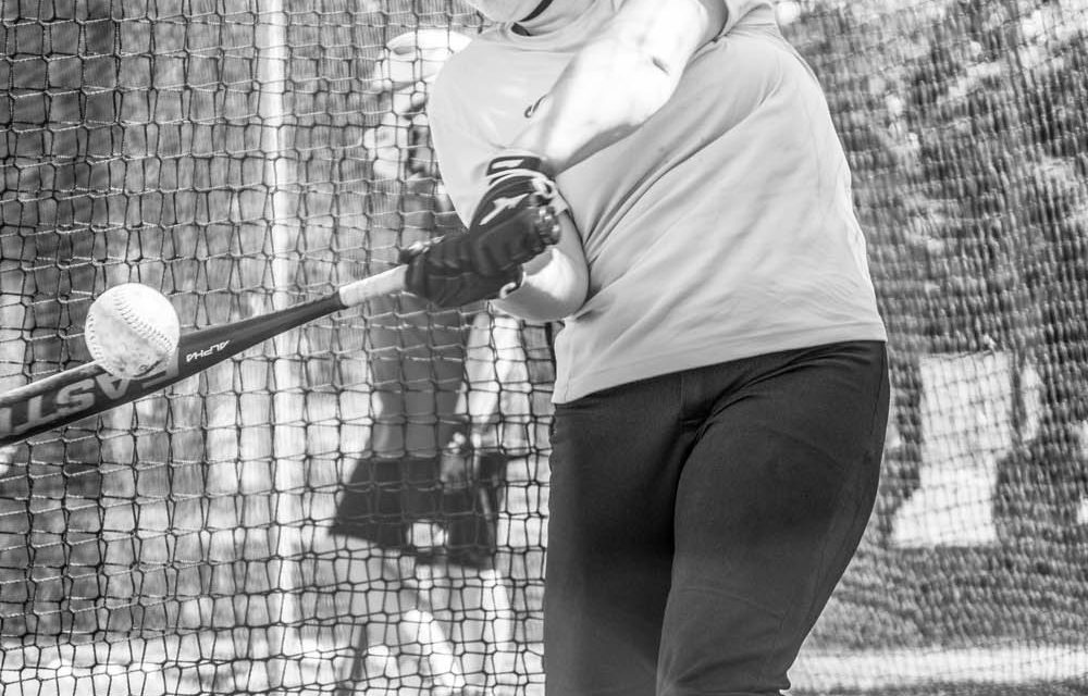Oliver diamonds host prestigious softball camp - TimesChronicle.ca