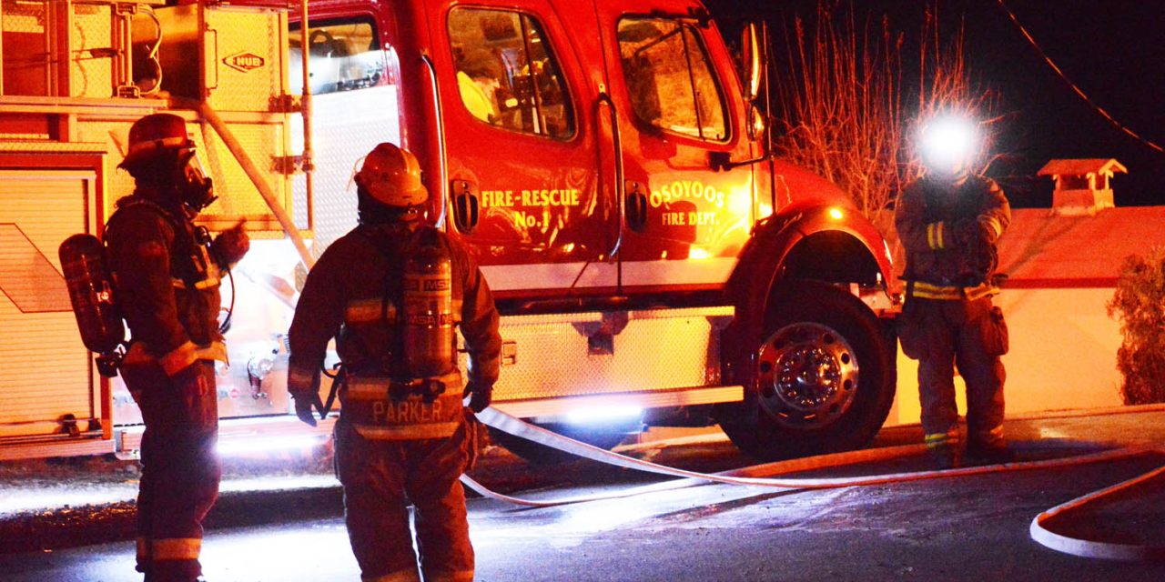 Province conducting emergency alert test - TimesChronicle.ca