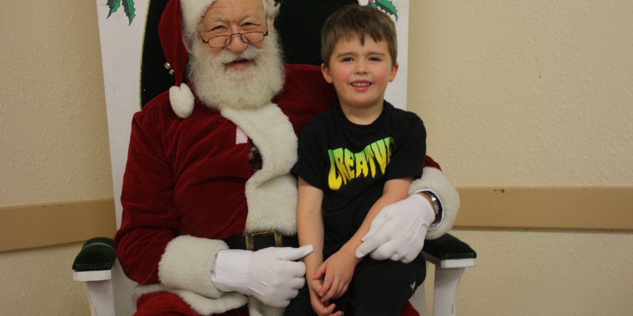 OSOYOOS' VETERAN SANTA CLAUS 'OVERWHELMED' TO BE NAMED OUTSTANDING ...