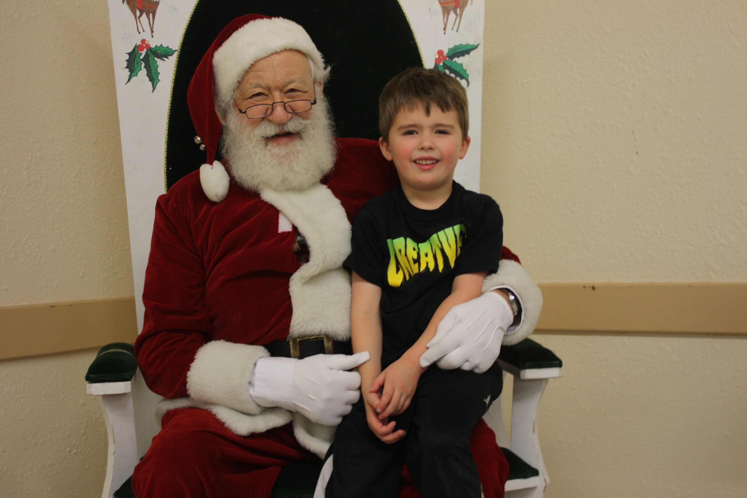 OSOYOOS' VETERAN SANTA CLAUS 'OVERWHELMED' TO BE NAMED OUTSTANDING ...