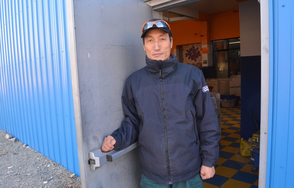 ‘Mission Impossible’ thief targets Oliver's T-2 market - TimesChronicle.ca