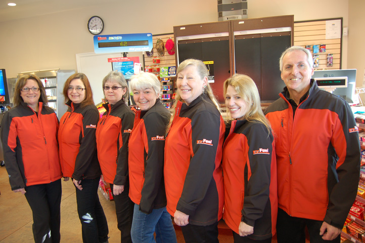 Fire of 2012 didn’t destroy EZ Group’s dream - TimesChronicle.ca