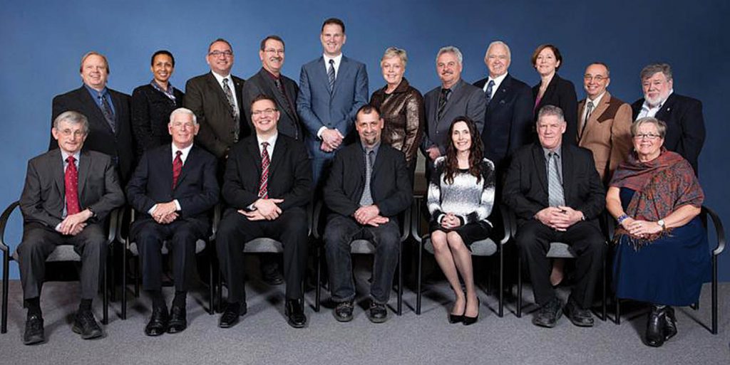 RDOS proud to celebrate its 50th anniversary with series of special ...