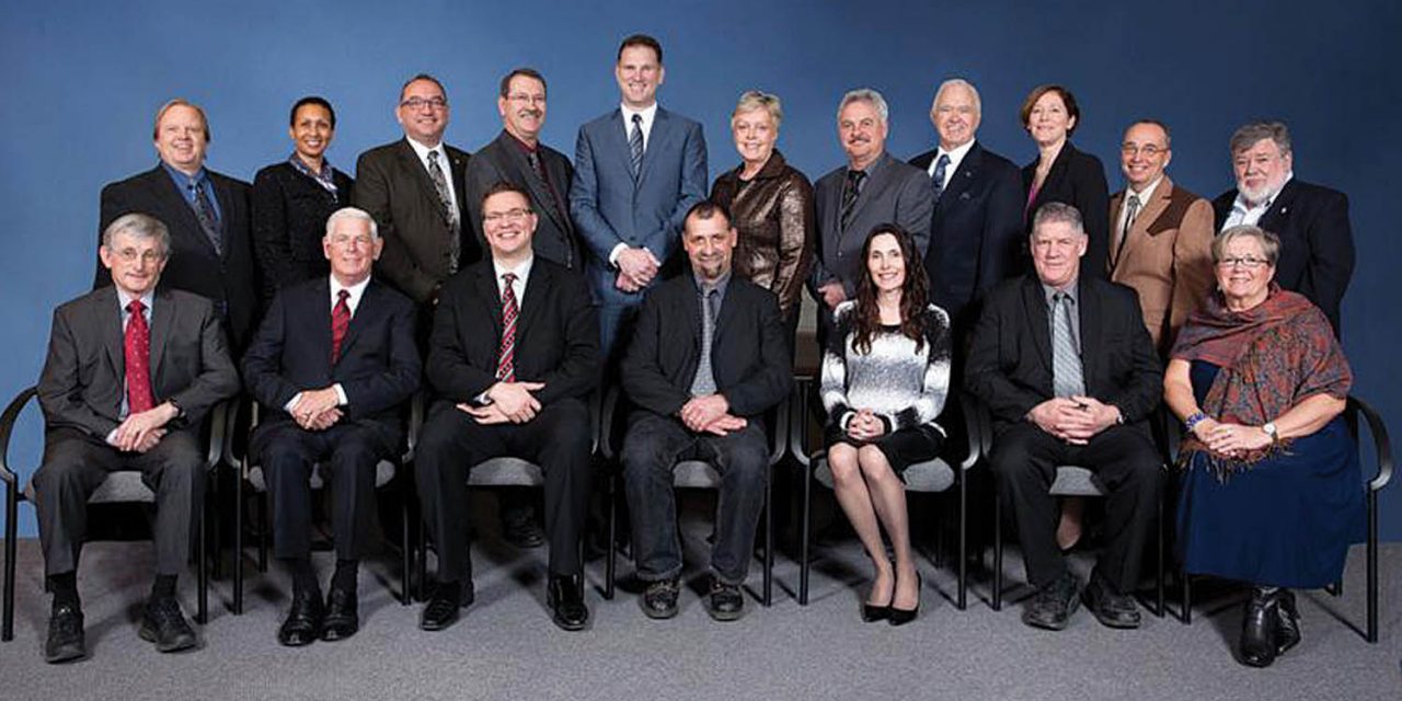 RDOS proud to celebrate its 50th anniversary with series of special ...